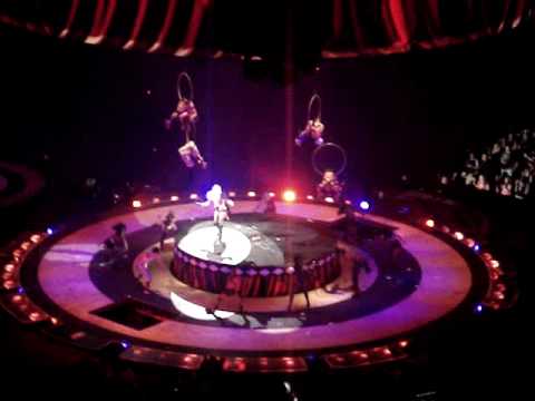 Britney Spears Circus Live In Anaheim Youtube 5977