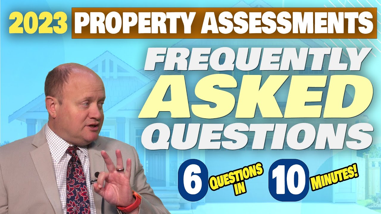 AMA with Cobb's Chief Appraiser on this year's property assessments ...