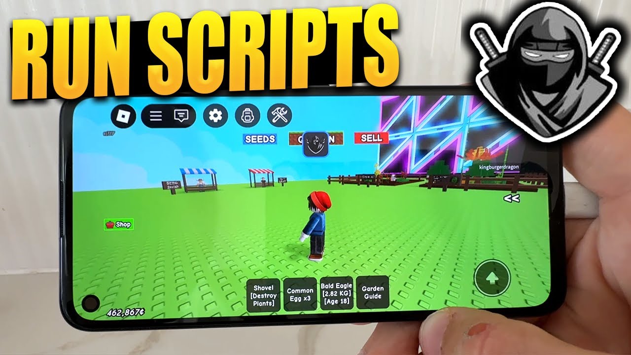 Delta Executor🔥How to Install Delta Executor for iPhone iOS & Android ...