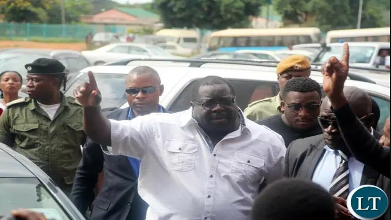 From Inside PF; Confusion in PF; PF Cadres Clash “Watch the Entire ...
