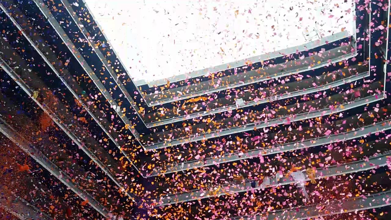 UNIVERSITY OF CEBU INTRAMURALS GRAND OPENING 2K16 - YouTube