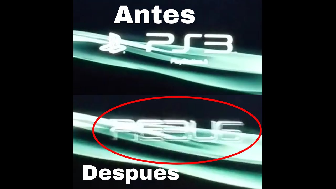 COMO CAMBIAR INICIO DE PS3 (COLDBOOT - YouTube