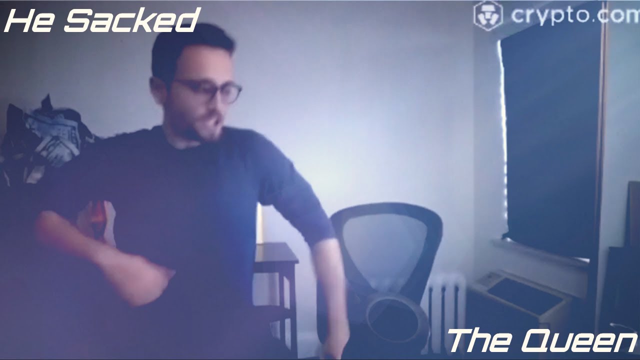 He Sacked The Queen || GothamChess Elizon Remix - YouTube