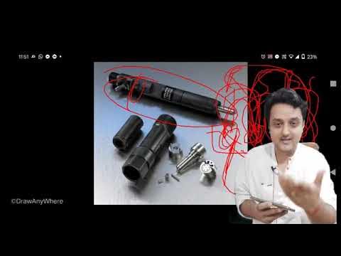 DELPHI INJECTOR KNOCKING | CODING PROBLEM | DELPHI CODE GENERATION IMPORTANCE - YouTube