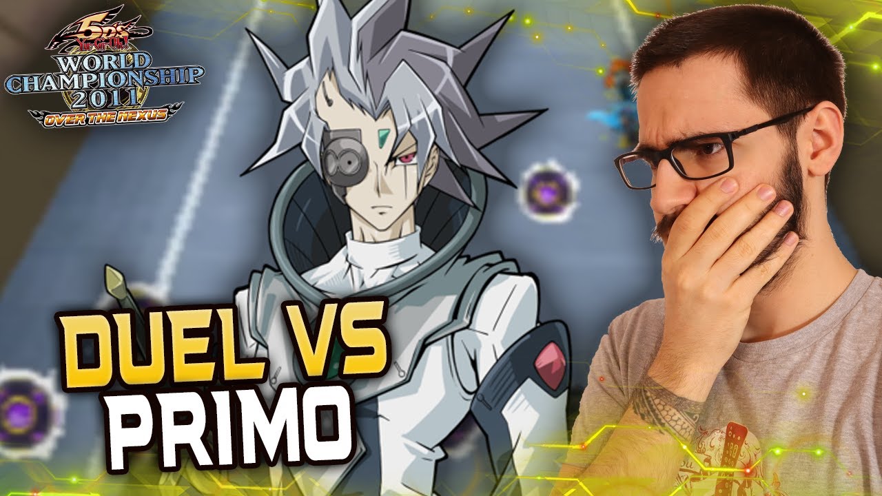 Yliaster attaque la ville ! | Ep.16 | Yu-Gi-Oh 5D's Over the Nexus Let ...