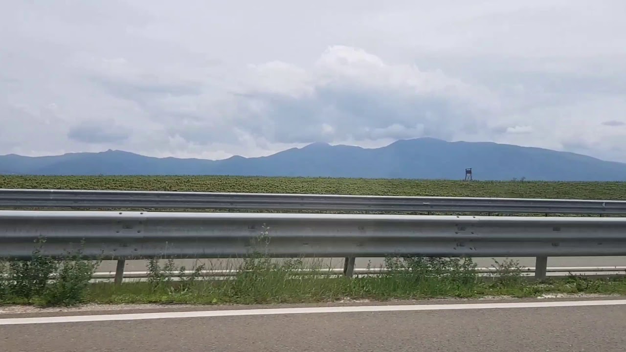 Short moments captured in Boge , Kosovo. - YouTube