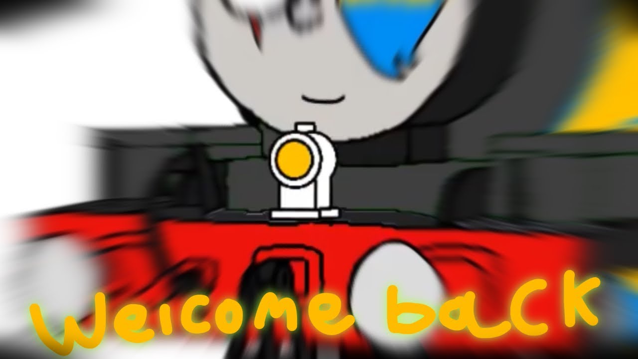 Welcome back, Jack - YouTube