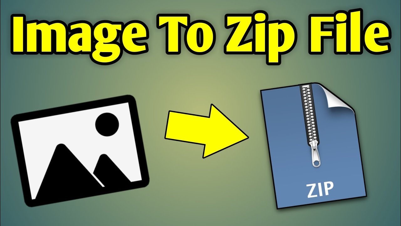 How To Make Image File To Zip File In Your Pc And Laptop YouTube how-to-make-image-file-to-zip-file-in-your-pc-and-laptop-youtube
