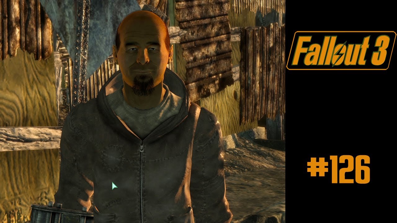 Fallout 3 | Let's Play | 126 - YouTube