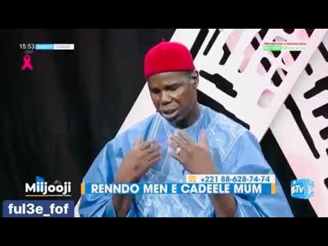 Legnol Pulaar pulaagu