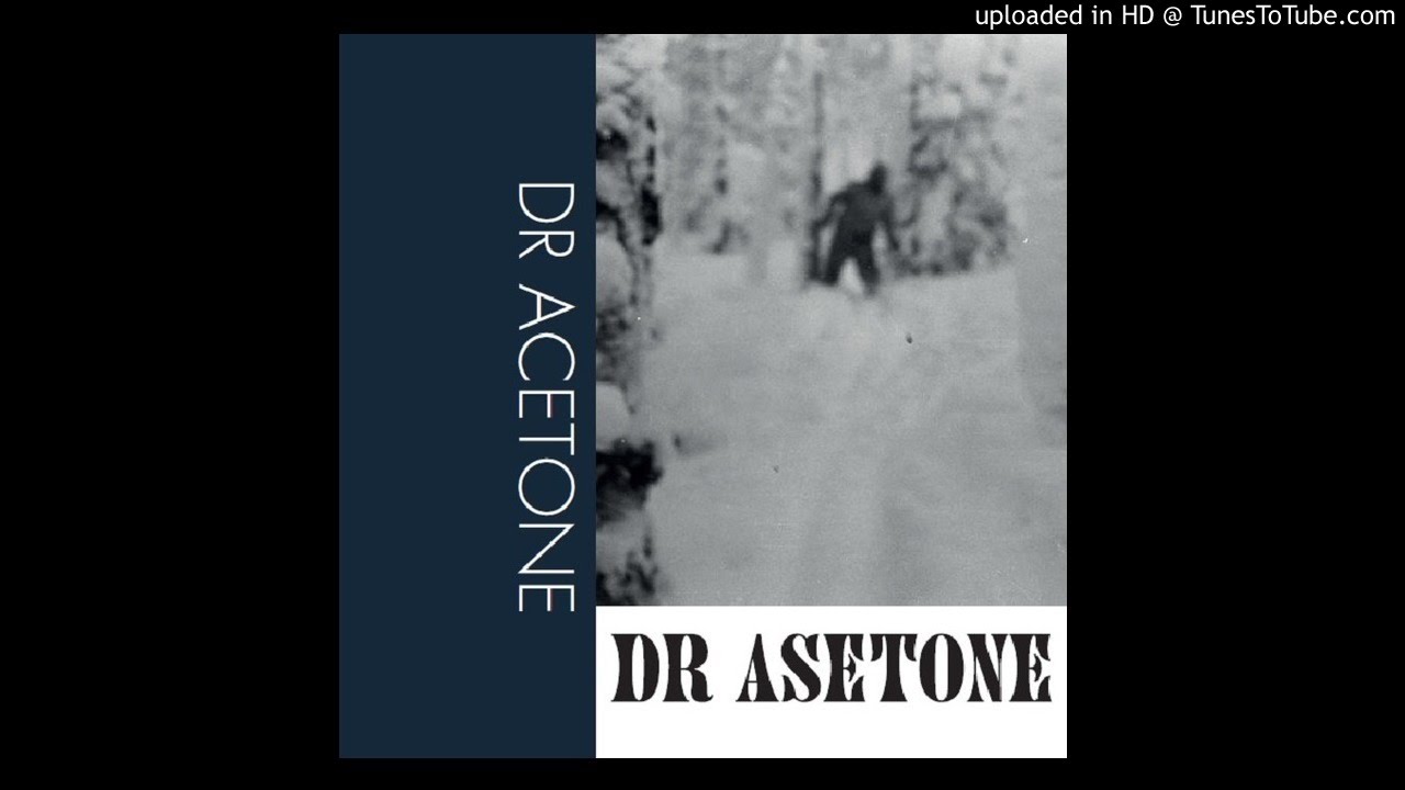 Dr. Acetone - Lucifer's Eyes - YouTube