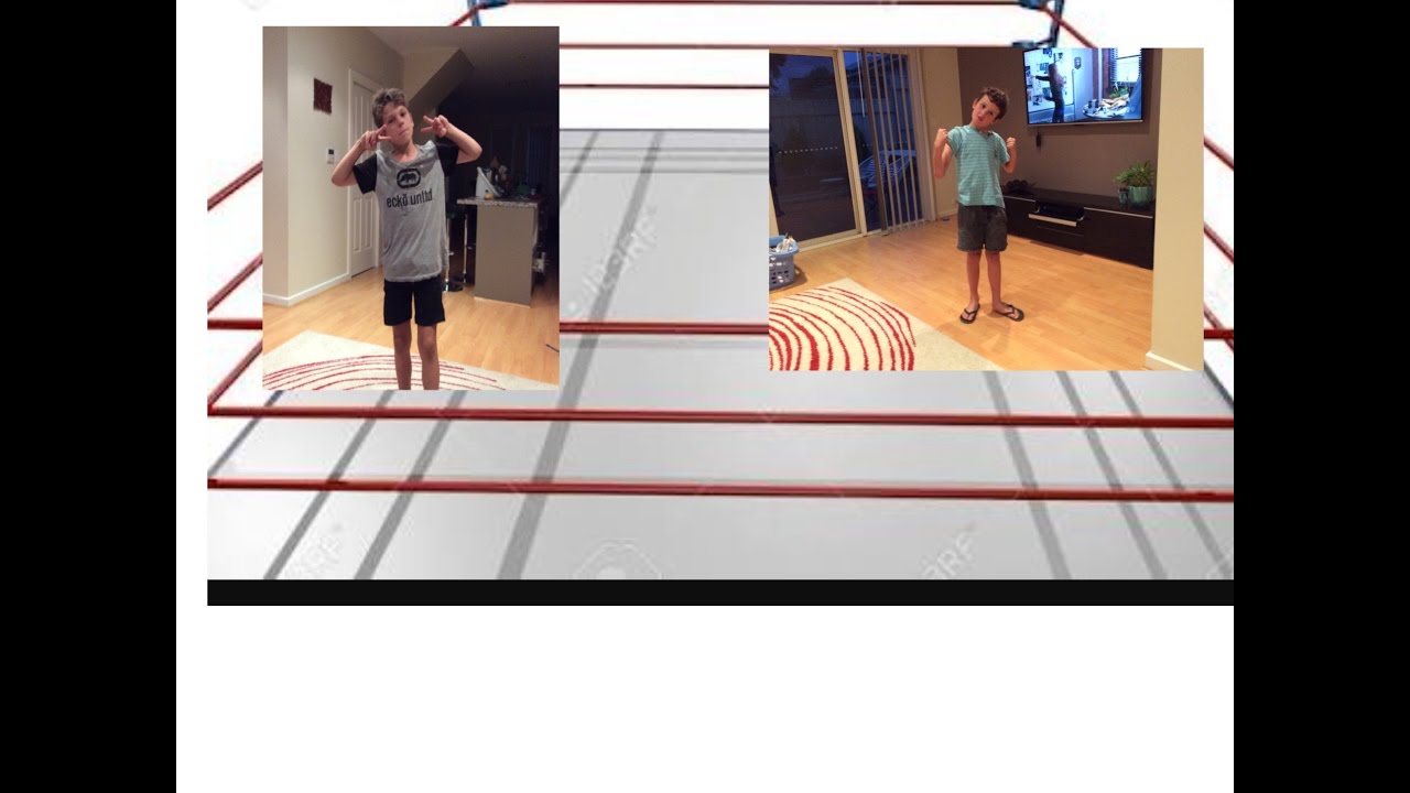 WWE WRESTLING MOVES - YouTube