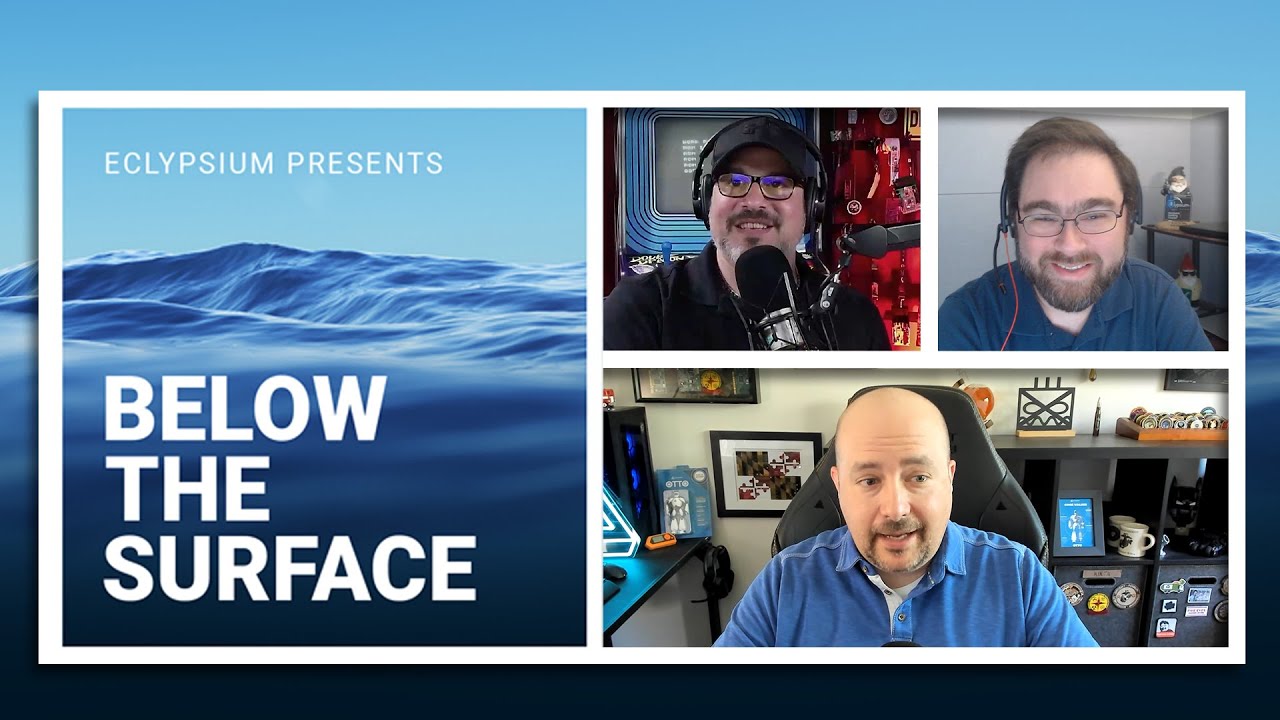 Supply Chains, Firmware, And Patching - Jason Kikta - BTS #29 - YouTube