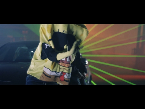 SpongeBOZZ feat. KOLLEGAH - Battle of Gods (MIIND REMIX)