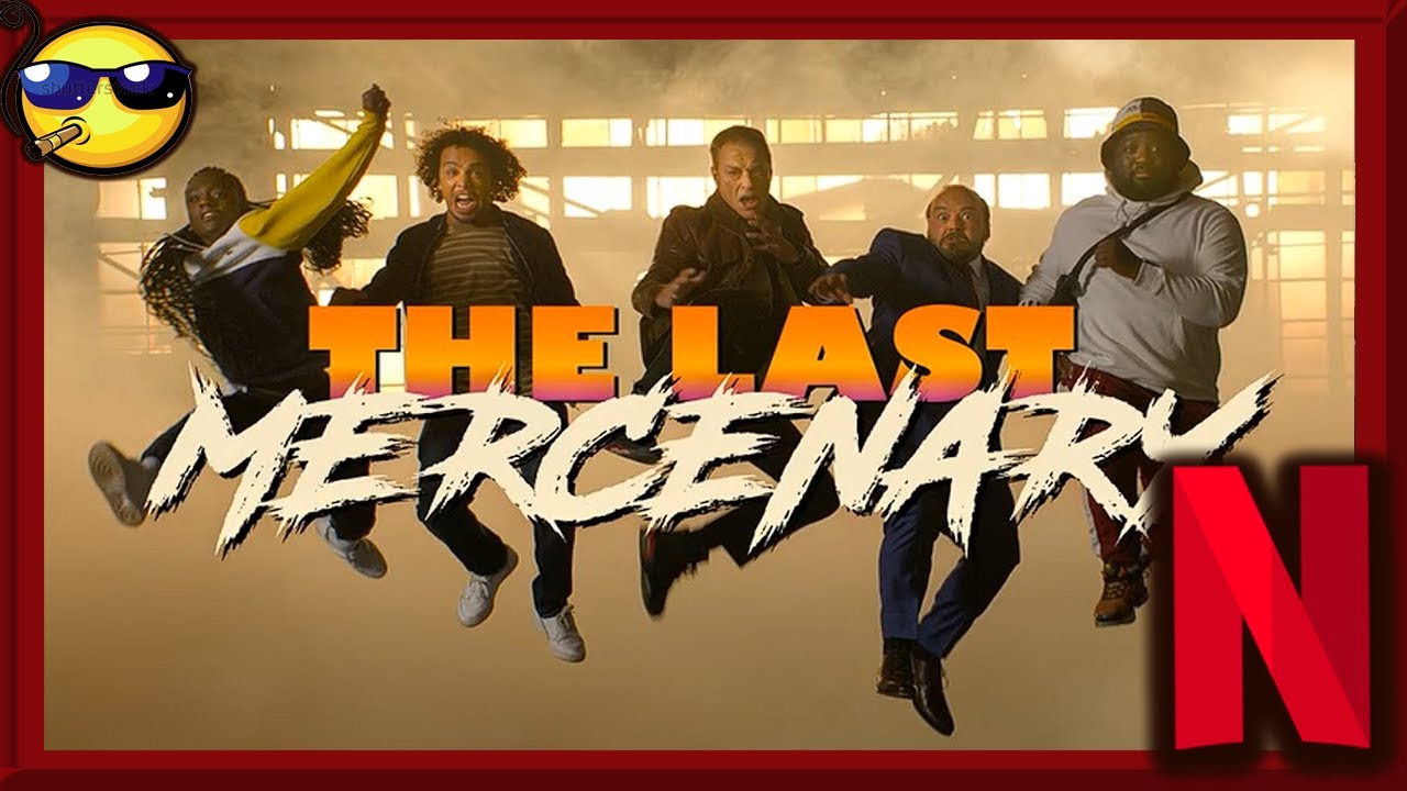 💥El Último Mercenario (RESUMEN y RESEÑA de la Película)💥 - YouTube