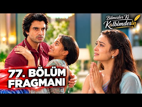 Bilmezler Ki Kalbimdesin (Imlie) Hint Dizisi 77. Bölüm Fragmanı