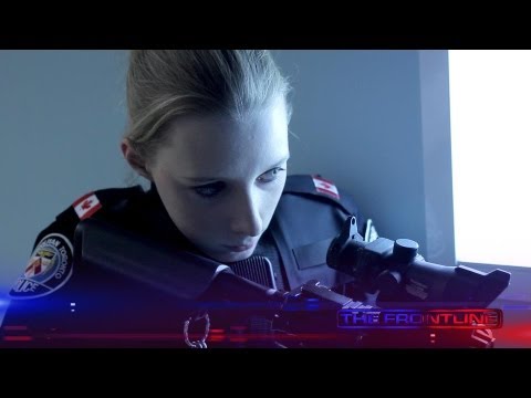The Frontline: Code Silver - YouTube