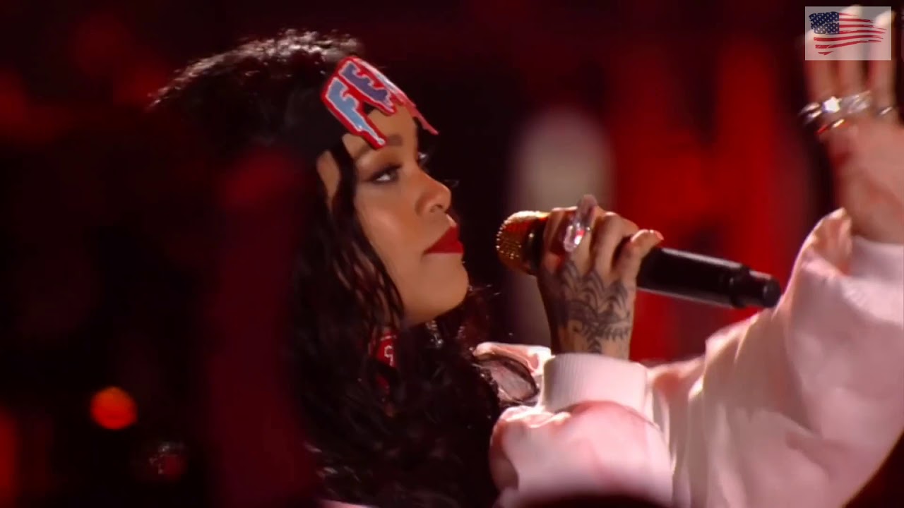 Eminem feat Rihanna — The Monster - YouTube