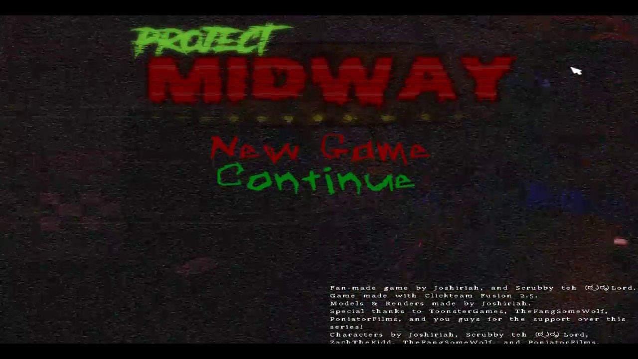 Project: Midway Gameplay Part 1 - YouTube