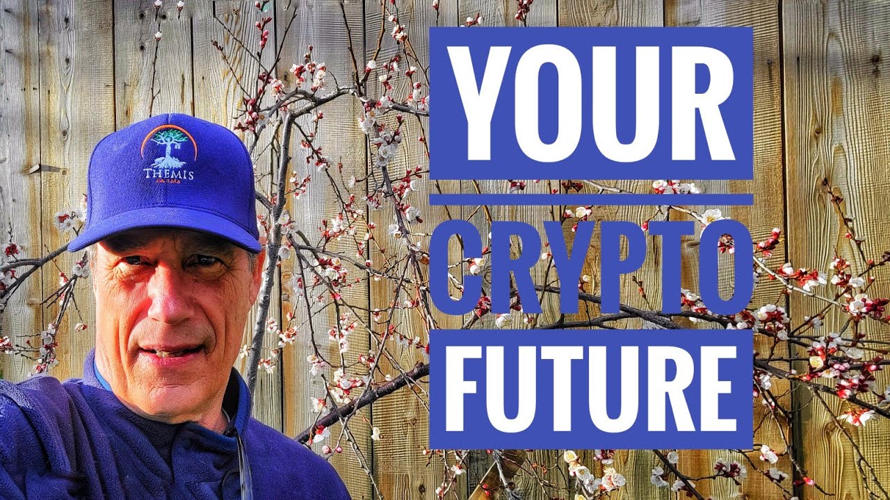 YOUR CRYPTO FUTURE - YouTube