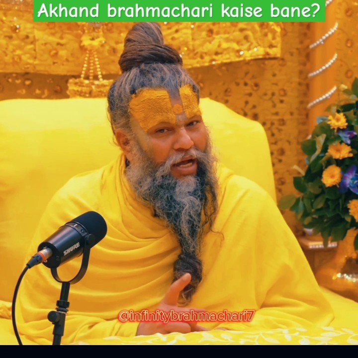 Power of brahmacharya 💪🚩🕉| Brahmacharya attitude| part 33 |# ...