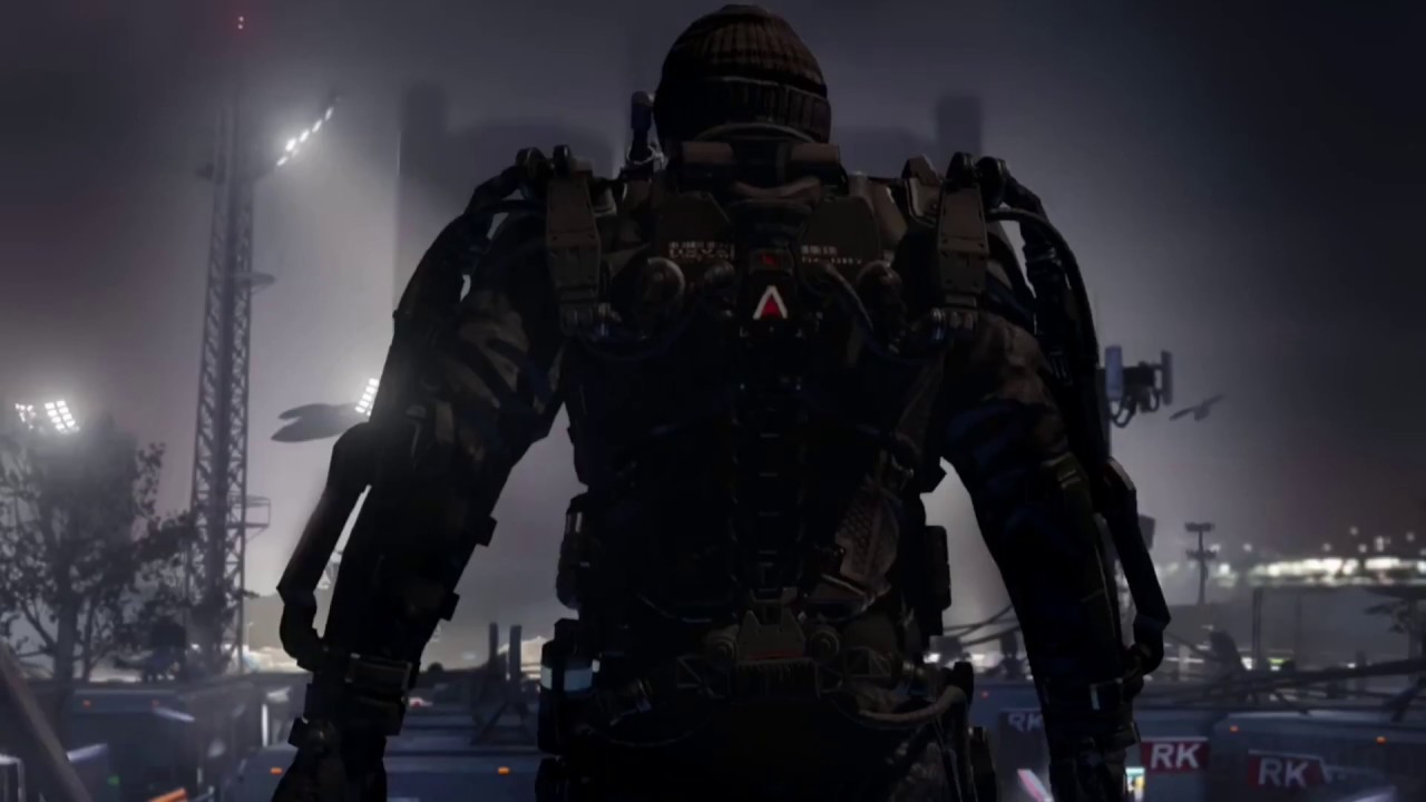 GMV The Violence (Call of Duty) - YouTube Music