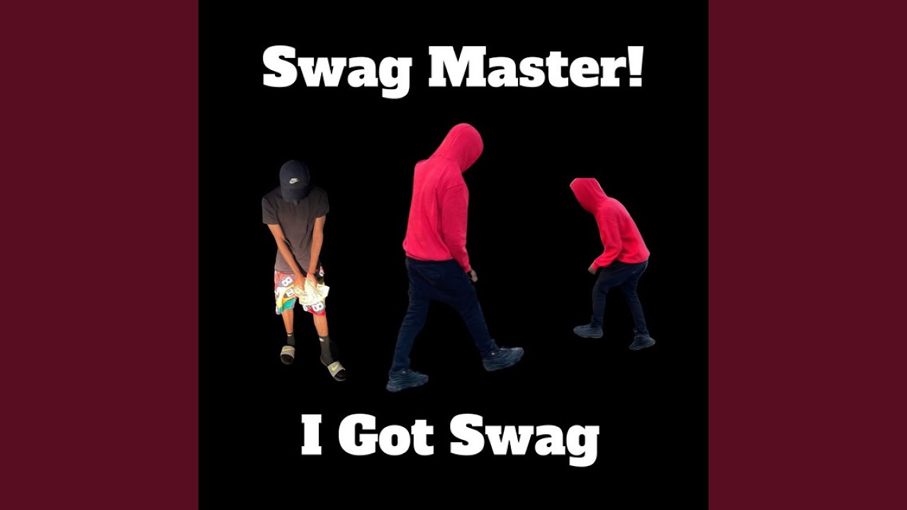 I Got Swag - YouTube
