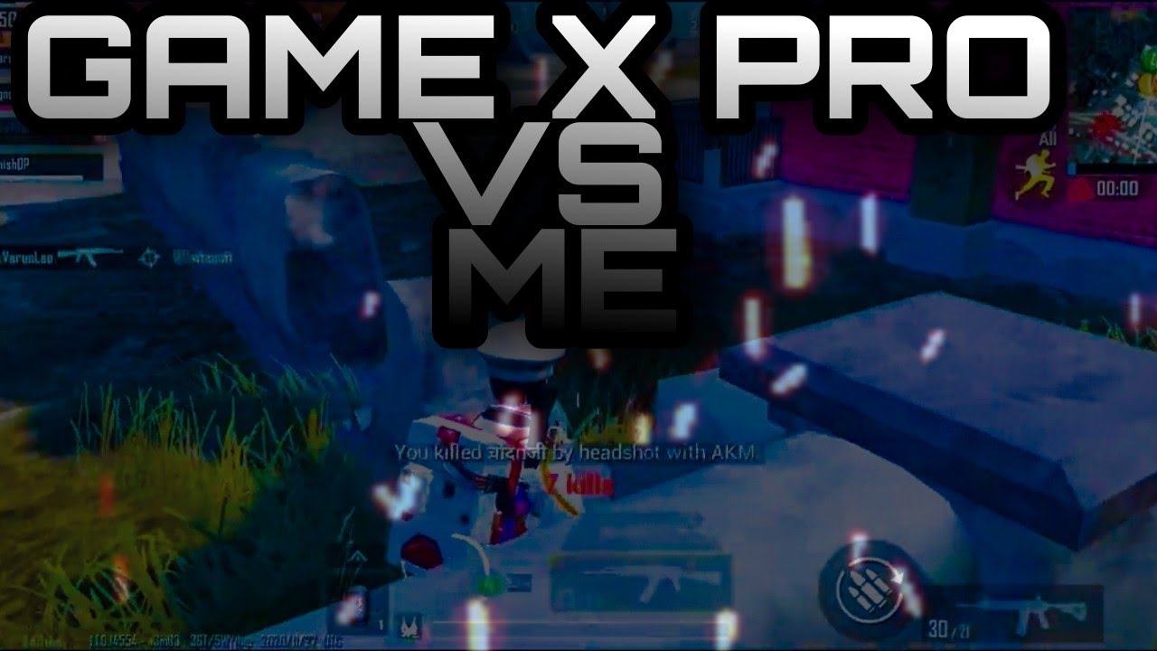 ME VS GAME X PRO LIKE YOUTUBER VS YOUTUBER BEST FIGHT ON 2021 - YouTube