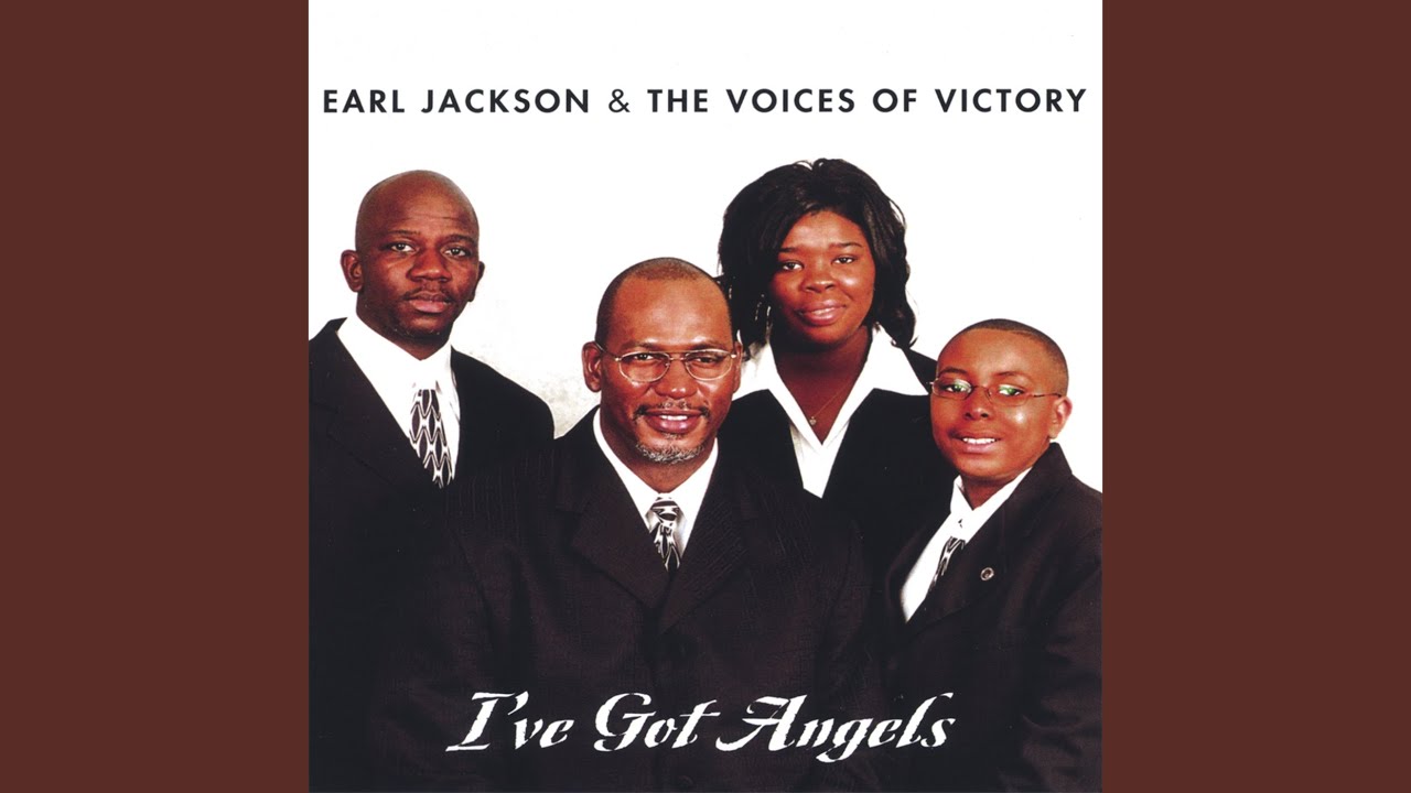 I've Got Angels - YouTube