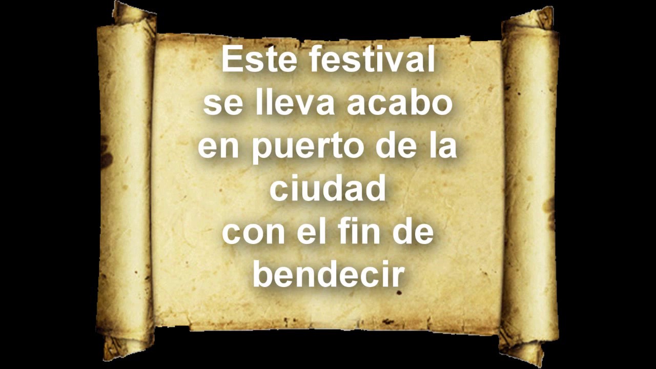 EL NAVIO DE ISIS (Navigium Isidis) - YouTube