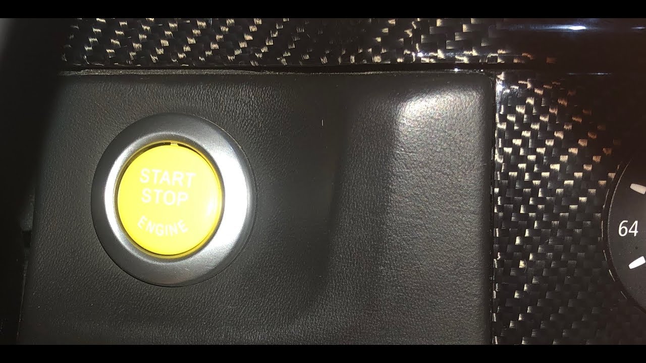 San Diego’s best e60 m5 ( yellow start button ) editing my first video ...