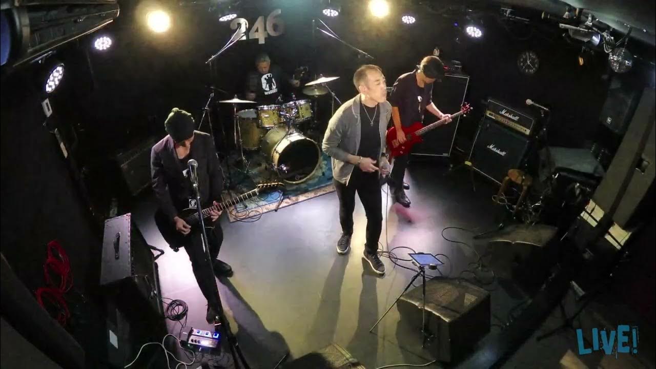 【20241020braBOOWY】10 Justy - YouTube