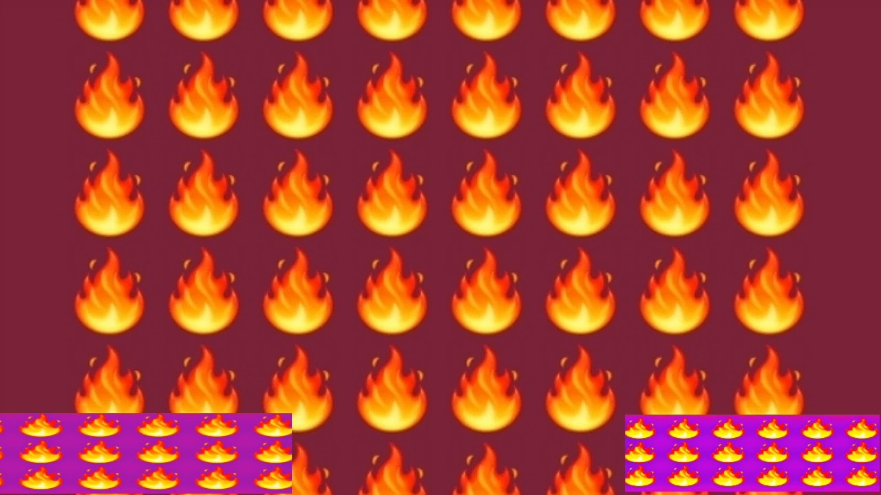 Fire Emoji (remix) _RapThan - YouTube