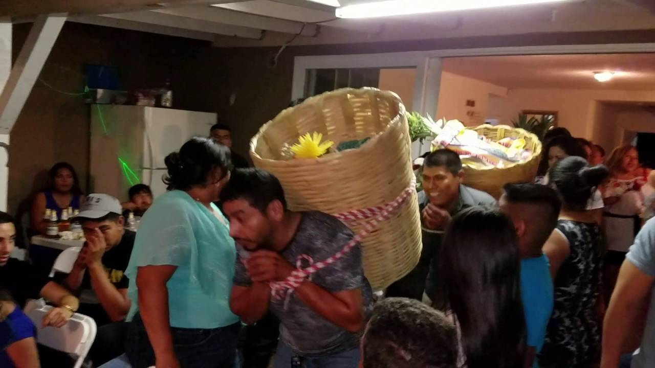 🎵🎵🎵BAILE TRADICIONAL SANTA MARIA COAPAN 🎵🎵🎵🎵 POMONA CA. 2016 - YouTube