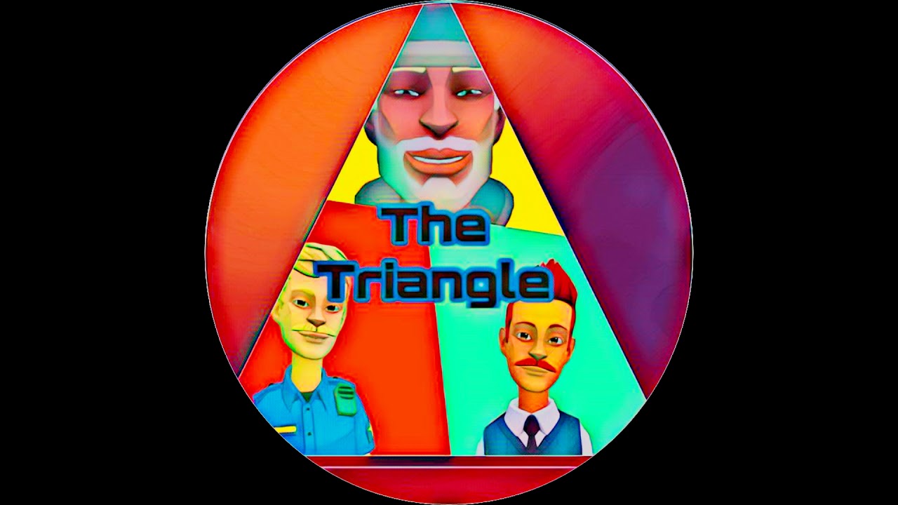 Triangle: nEW SOUNDTRACK - YouTube