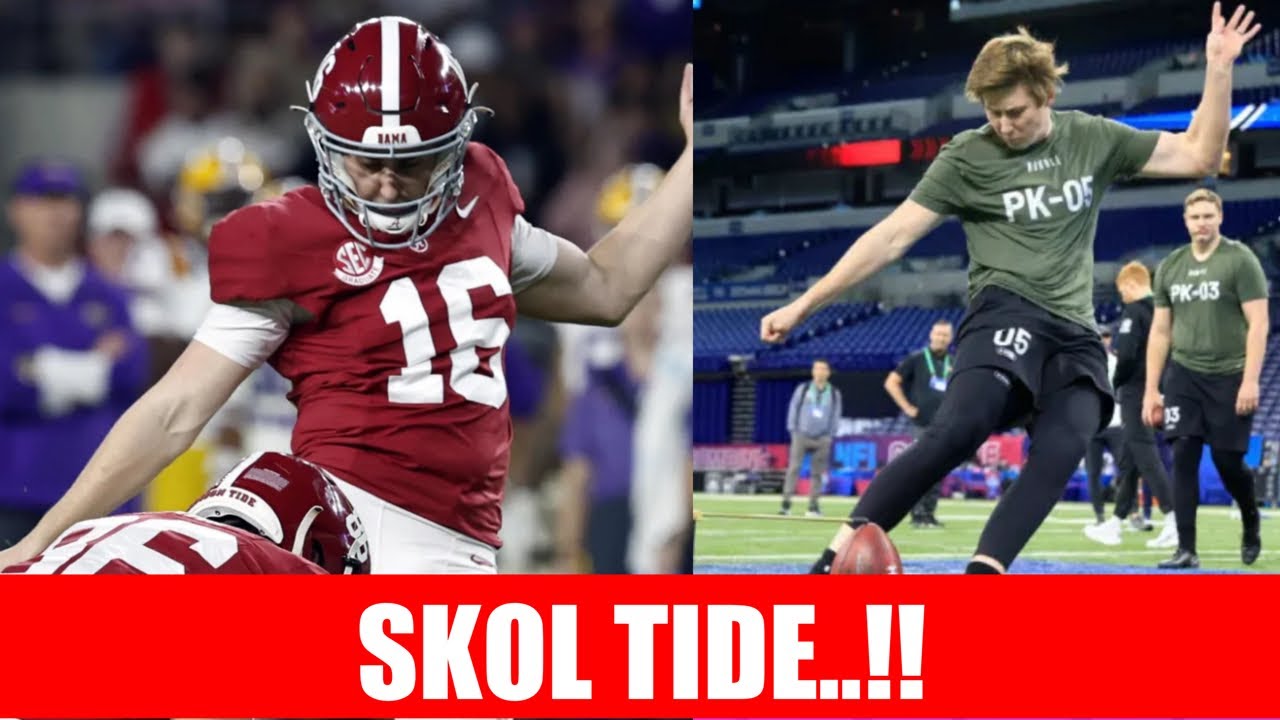 Minneota Viking rookie Will Reichard, has been SPECTACULAR kicking the ...