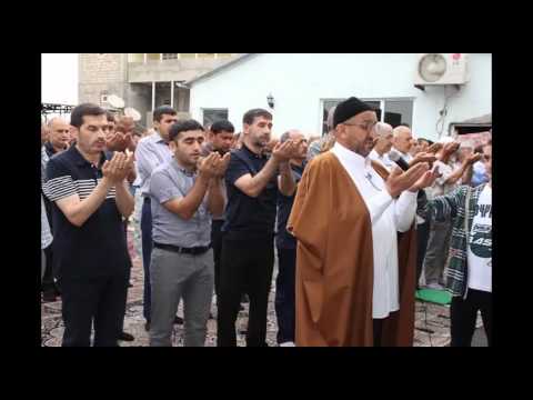 Haci Selim Imam Baqir(E) (Mirtagi Mescidi)