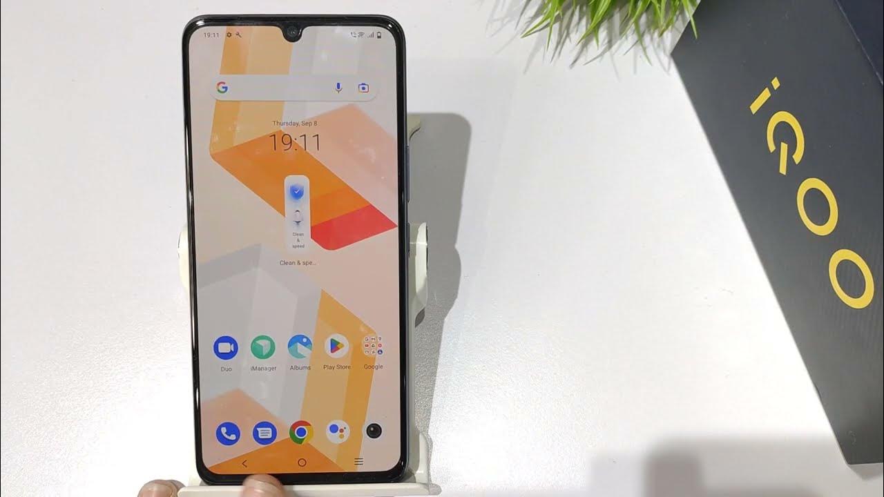 How to Enable Auto call Recording in iqoo z6 pro 5g,z6 | Auto call Recording kaise kare,Call ...