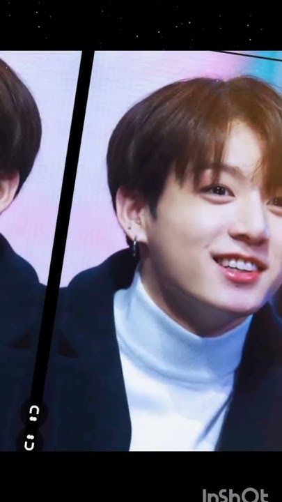 Jk So Cute ๐ฅฐbts Jkcutearmy Youtube