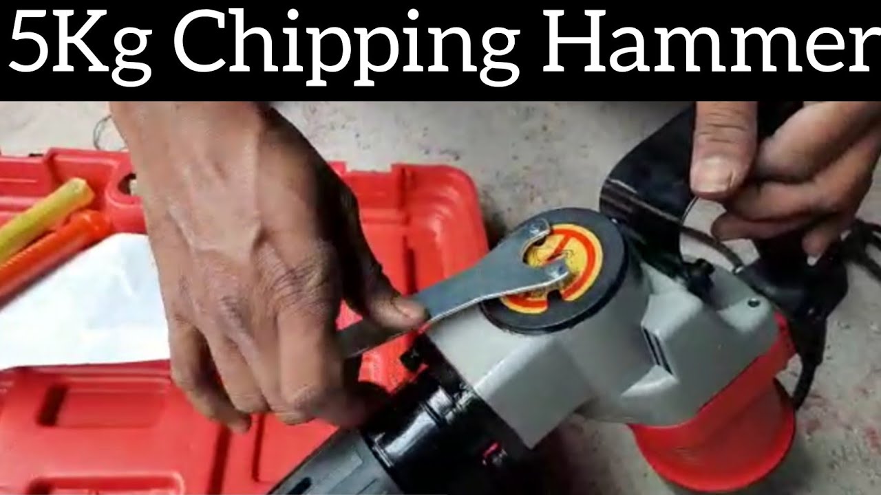 5kg demolition hammer machine|5kg chipping machine|5 కేజీ చిప్పింగ్ ...