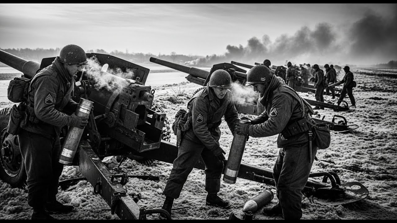 The Secret Weapon That Changed WWII: How Proximity Fuses Crushed the ...