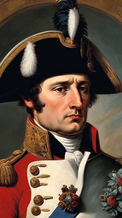 Napoleon Bonaparte's life is the ultimate saga.#history #biography # ...