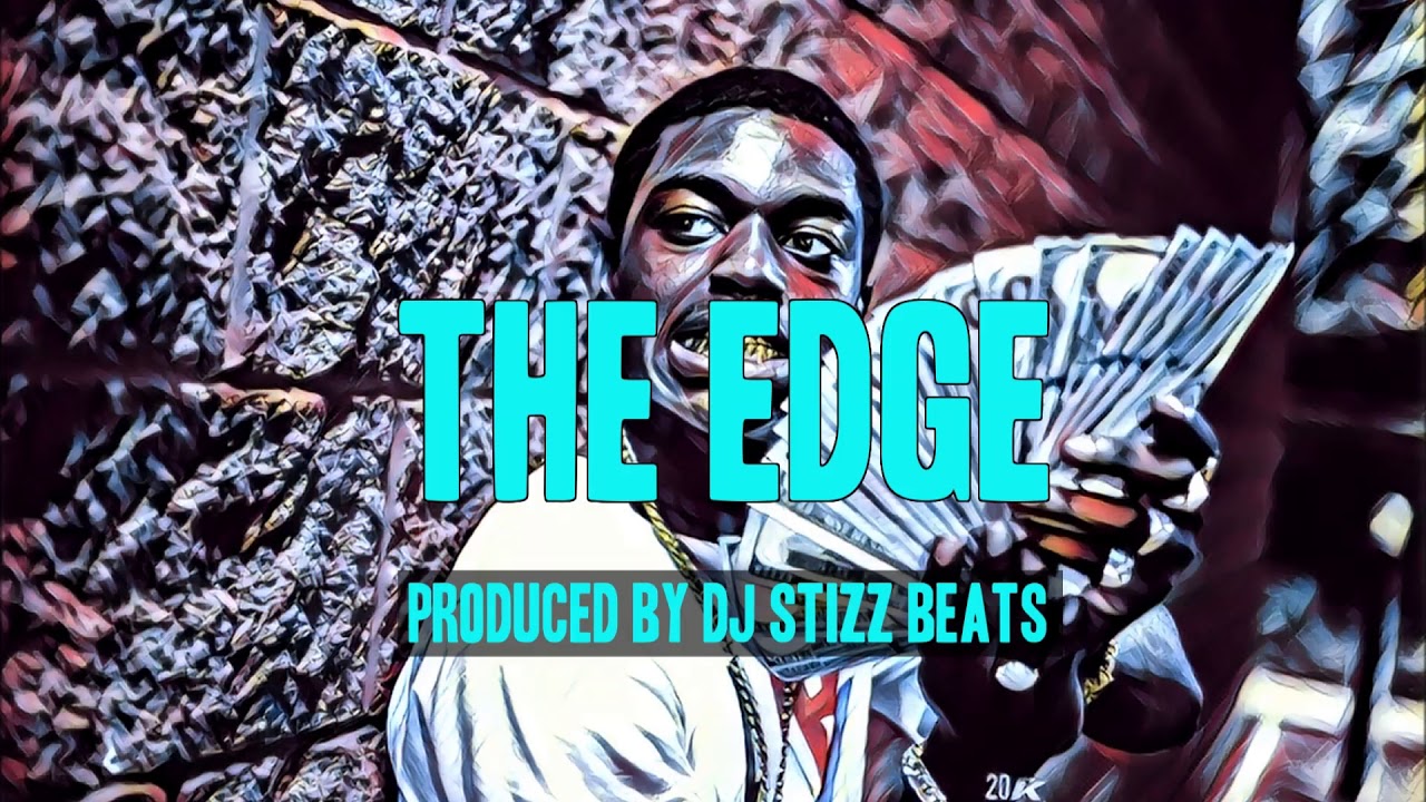 Kodak Black Type Beat "The Edge" - (Produced By Dj Stizz Beats) - YouTube