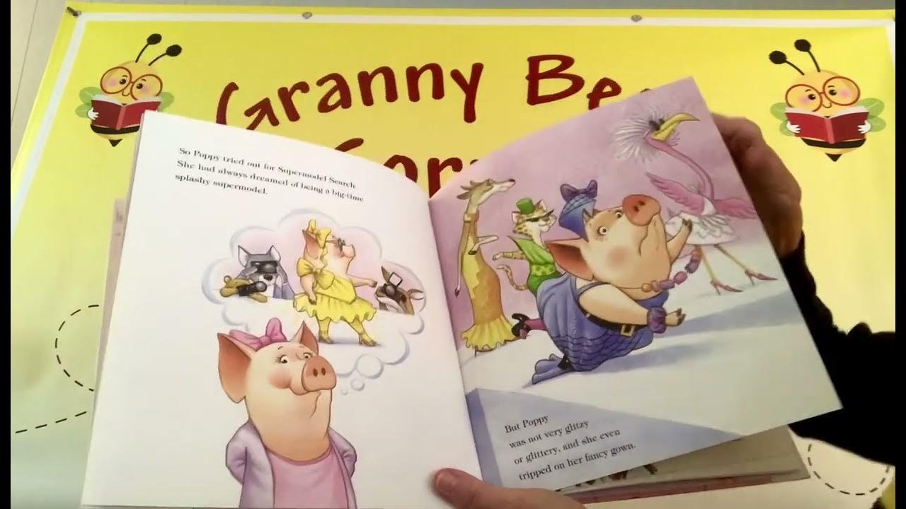 Dream Big, Little Pig - YouTube