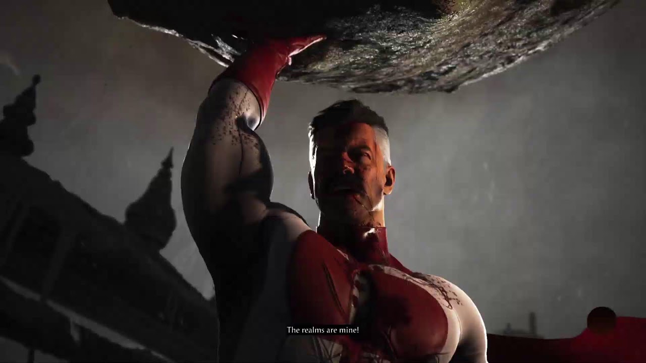 MK1 Ranked Sets - YouTube