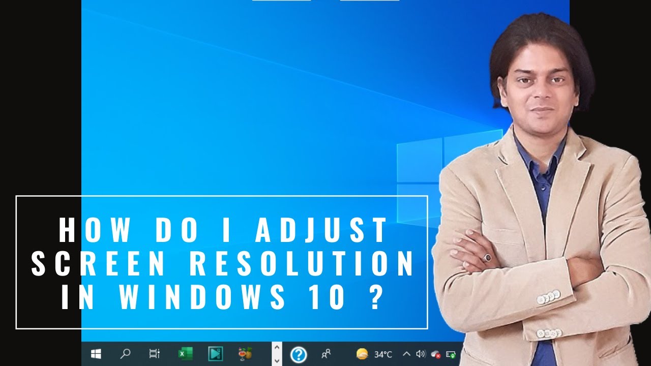 How Do I Adjust Screen Resolution In Windows 10 YouTube how-do-i-adjust-screen-resolution-in-windows-10-youtube