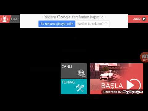Afdos oyunu oynadık