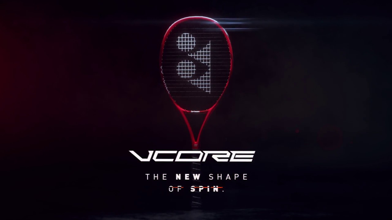 VCORE: The New Shape of Spin - YouTube
