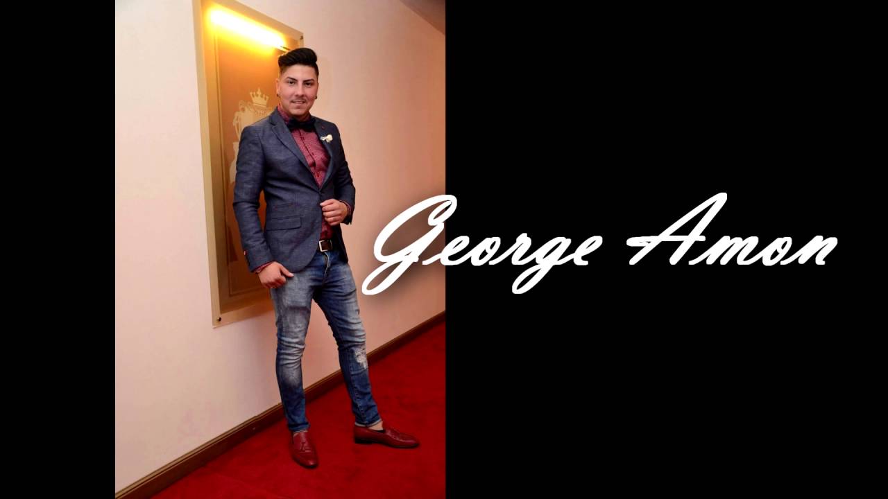 George Amon - Nu te increde in nimenea | Official Audio - YouTube