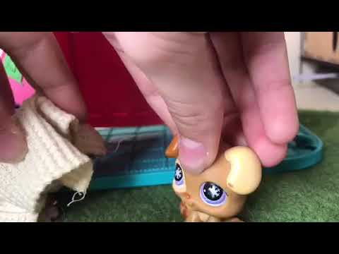 Lps: Dark (EP)1 - YouTube